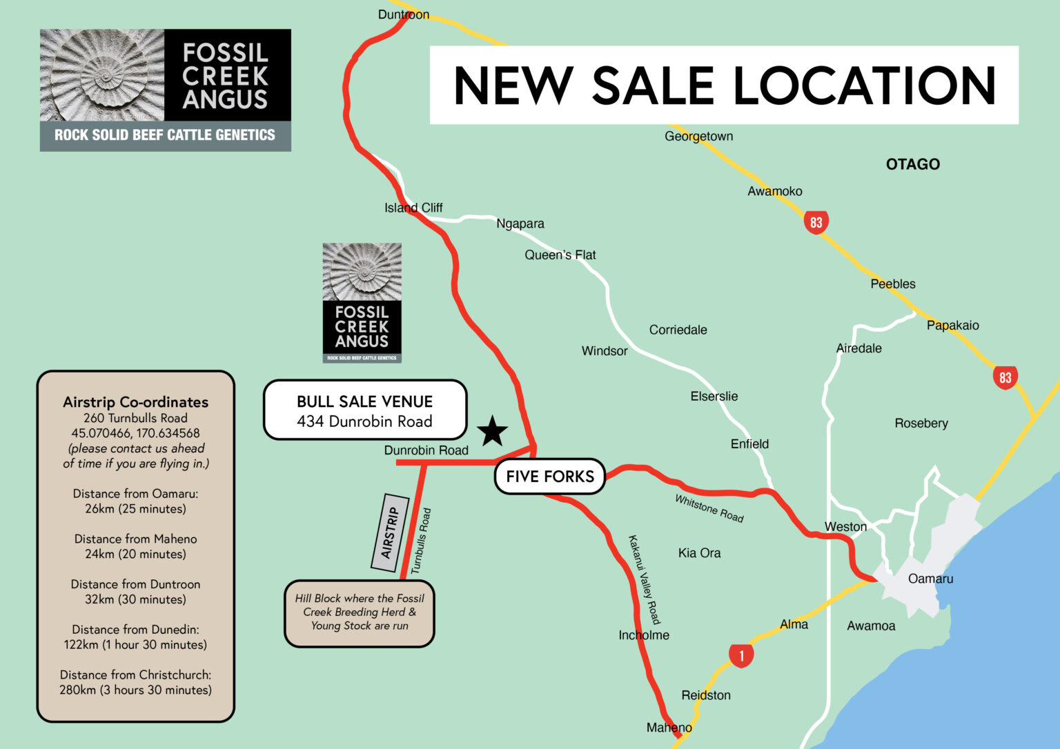 Locations | Fossil Creek Angus